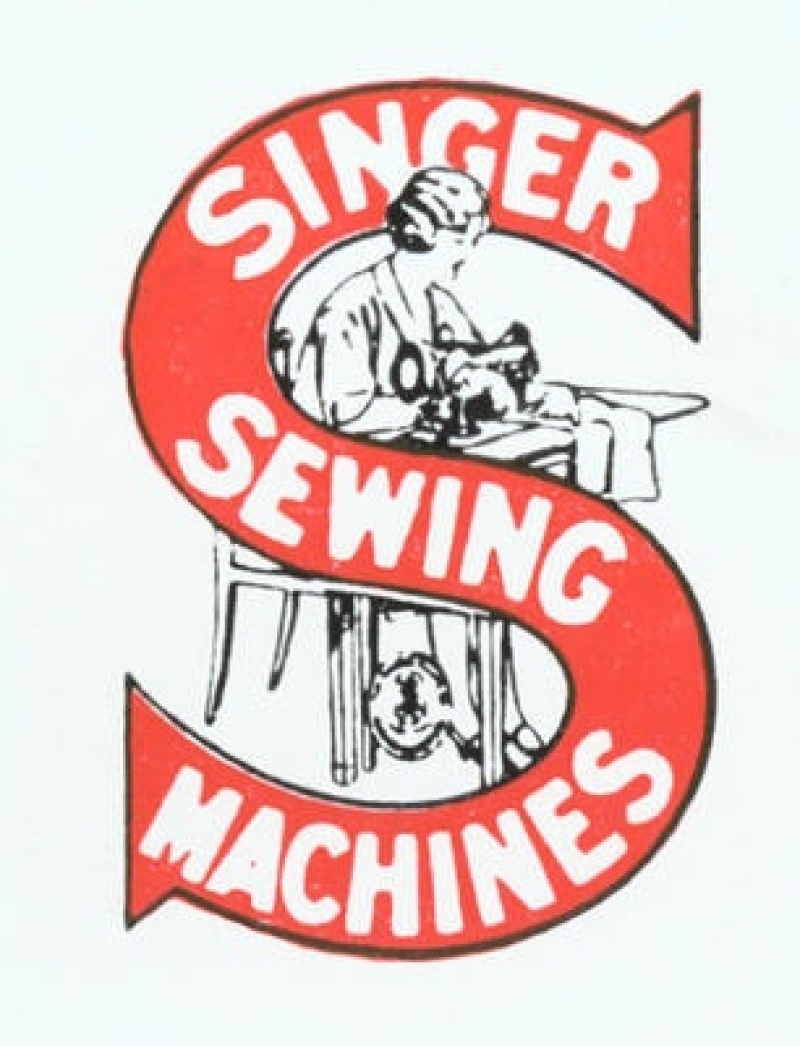 Singer Sewing Machine Company Singer Sewing Machine Company